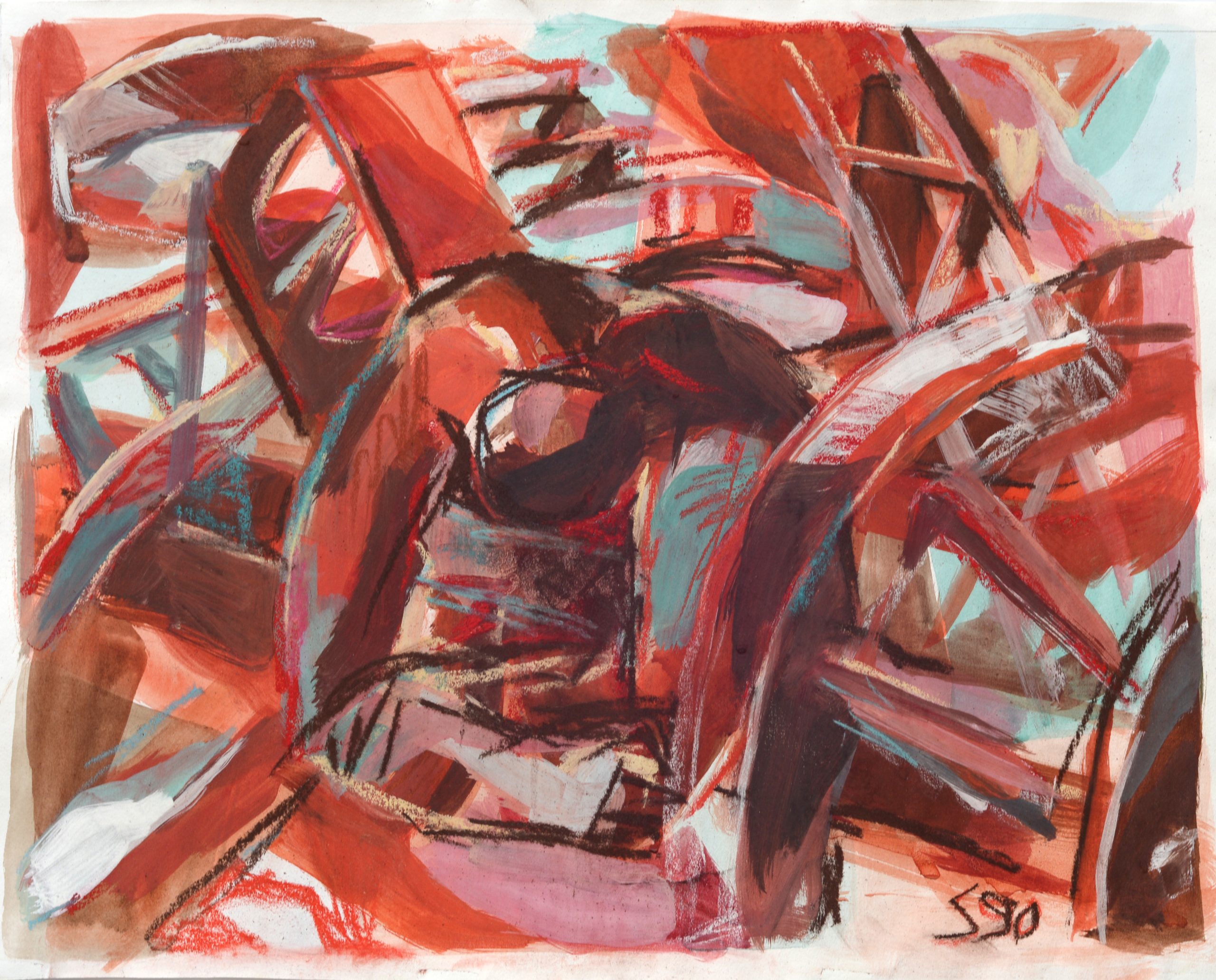 Martin Seidel ☄ Kunstverein Wolfsburg