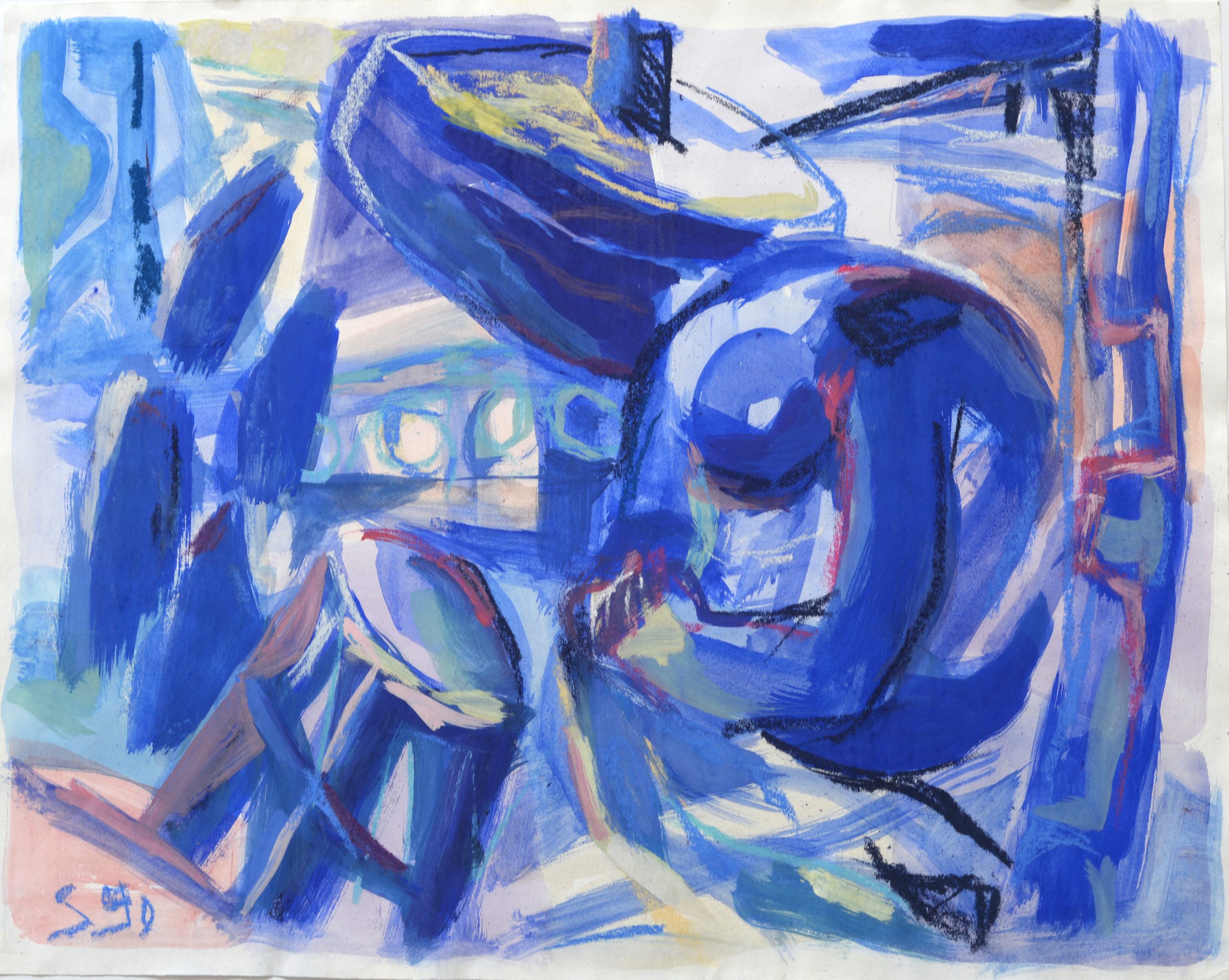 Martin Seidel ☄ Kunstverein Wolfsburg